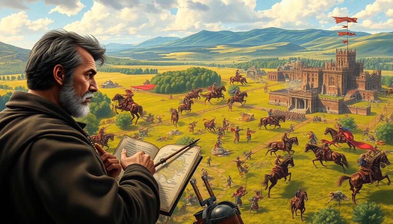 Age of Empires 2 Strategy: Master These Tactics for Unbeatable Victory ...